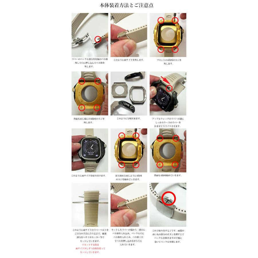 Apple Watch apple watch アップルウォッチ ULTRA ウルトラ 49mm Apple Watch apple watch アップルウォッチ ULTRA ウルトラ 49mm