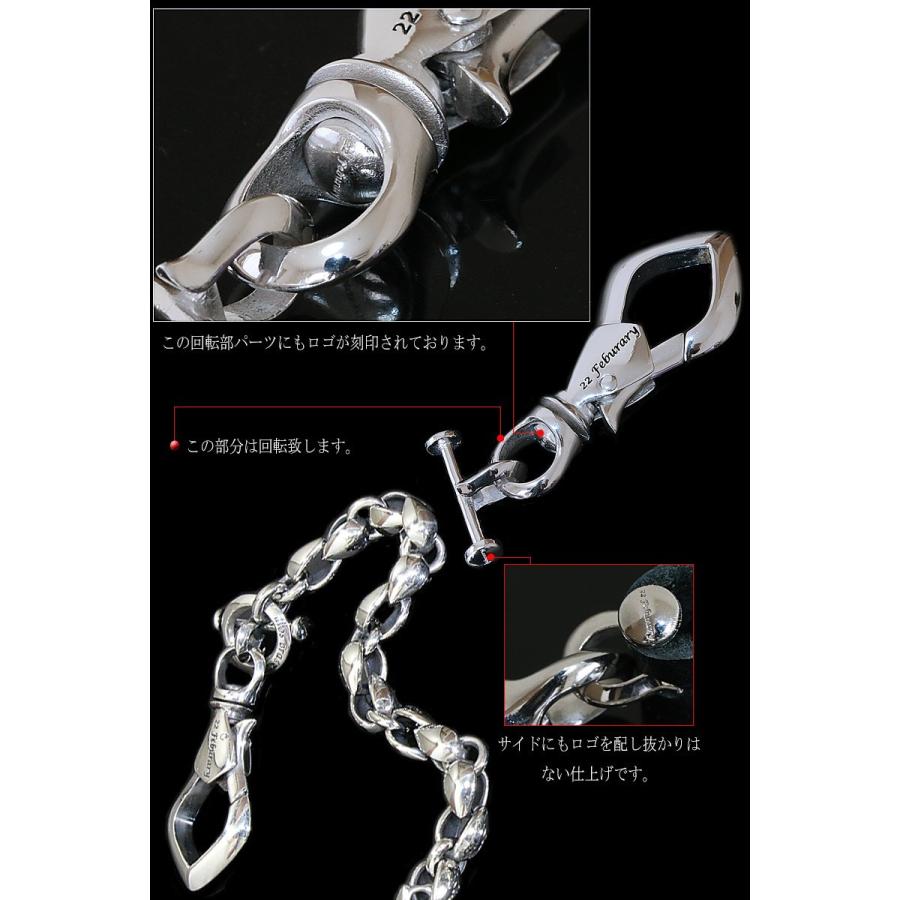 ウォレットチェーン ウォレット シルバーコーティング ホワイト ウォレットチェーン ウォレット シルバーコーティング ホワイト