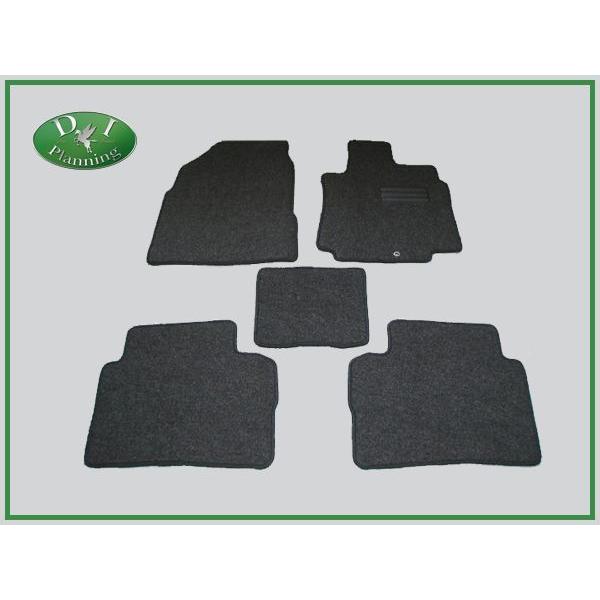 ノート 日産 E11 NE11 フロアマット カーマット DX 社外新品 : D.Iプランニング - 通販 - Yahoo!ショッピング