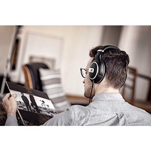 SENNHEISER ゼンハイザー オープン型ヘッドホン HD 599 SE SENNHEISER ゼンハイザー オープン型ヘッドホン HD 599 SE