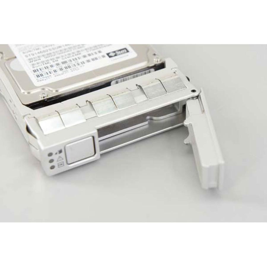 [PG]USED 8日保証 58台入荷 Seagate ST9146802SS 146GB 2.5インチ SAS 10K.2 HDD マウンタ ...