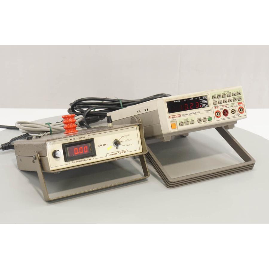 HV meter DIGITAL MULTIMETER メーター デジタルマルチメーター : ソクラボショップ - 通販 - Yahoo!ショッピング