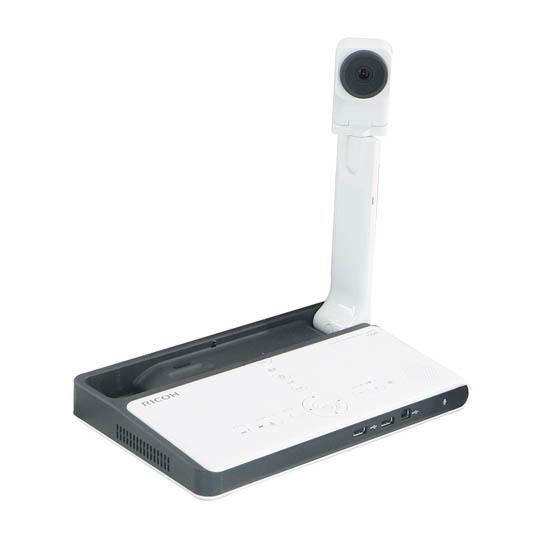 [PG] USED 8日保証 7台入荷 RICOH P3000 Unified Communication System テレビ会議システム ...