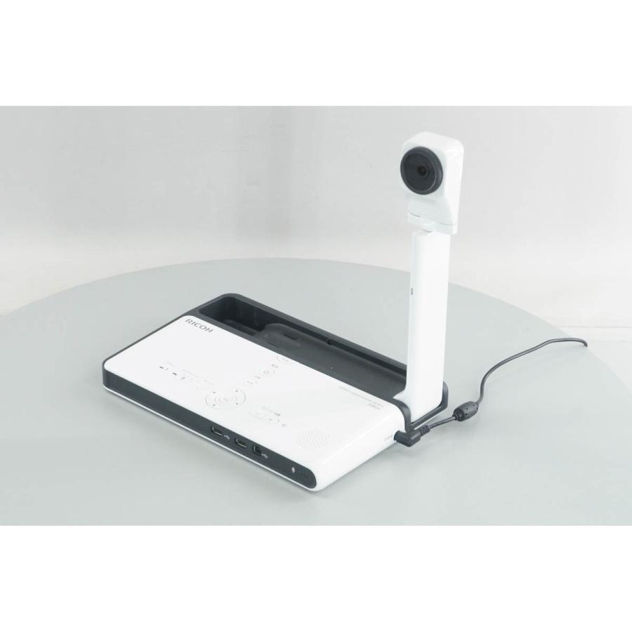 [PG] USED 8日保証 7台入荷 RICOH P3000 Unified Communication System テレビ会議システム ...