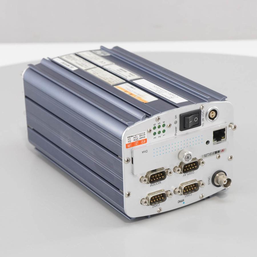 [JB]USED 現状販売 imc CRONOS-PL2 リアルタイム信号処理データロガー ACアダプター ソフトウェア[ST02427-0388] :02427-0388:DIRWINGS ...