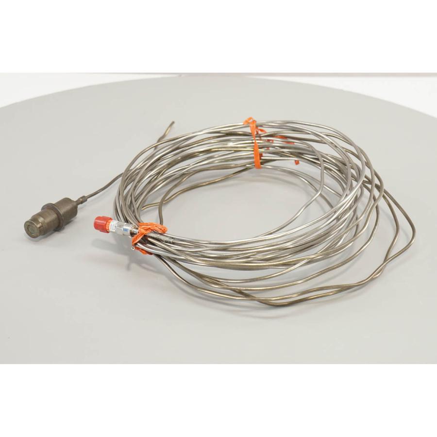 [JB] USED 現状販売 meggitt CP515 高温対応圧力センサー[ST02427-0390] : ソクラボショップ - 通販 ...