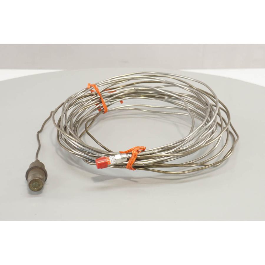 [JB] USED 現状販売 meggitt CP515 高温対応圧力センサー[ST02427-0390] : ソクラボショップ - 通販 ...