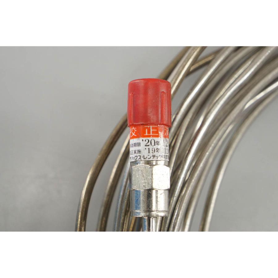 [JB] USED 現状販売 meggitt CP515 高温対応圧力センサー[ST02427-0390] : ソクラボショップ - 通販 ...