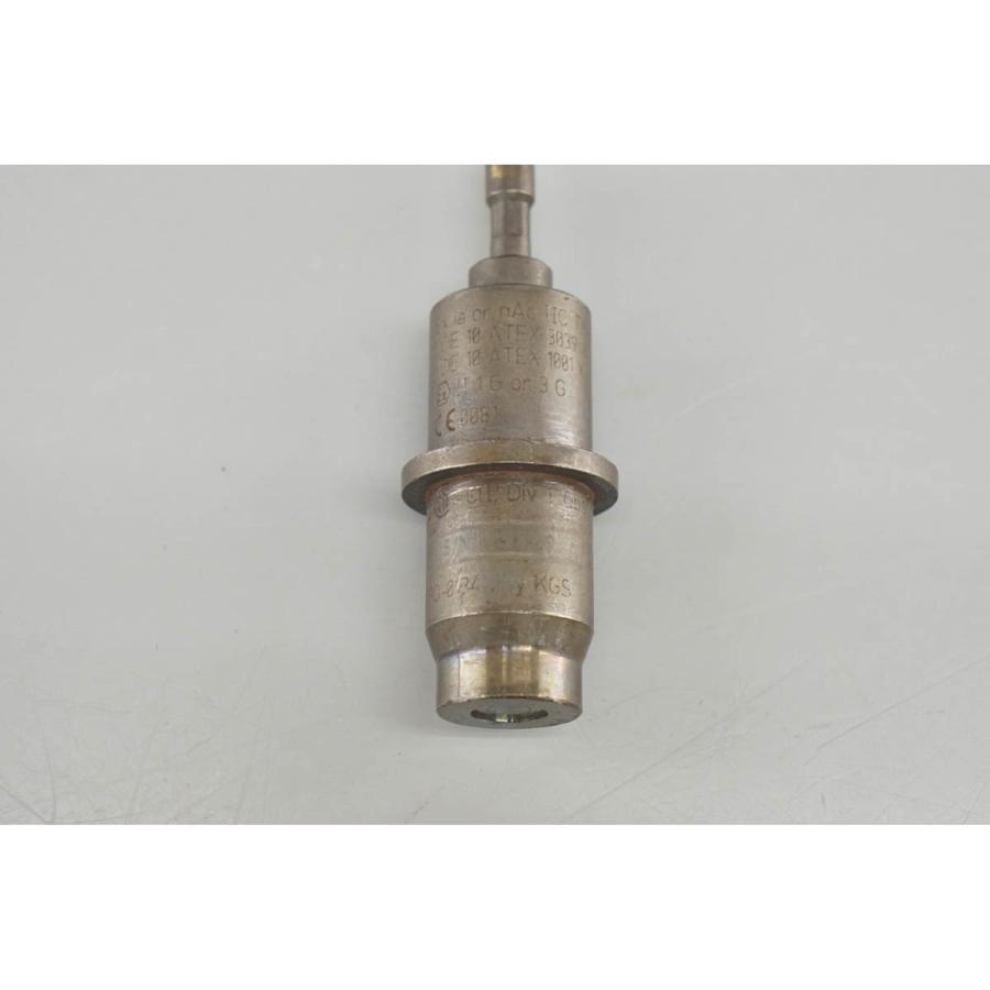 [JB] USED 現状販売 meggitt CP515 高温対応圧力センサー[ST02427-0390] : 02427-0390 ...