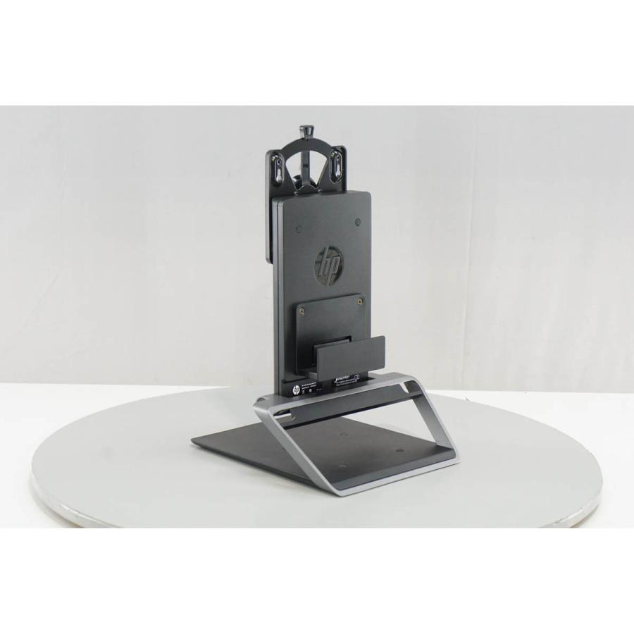 [DW] USED 8日保証 4台入荷 未使用品 HP G1V61AA IWC Desktop Mini/TC モニターマウントキット ...