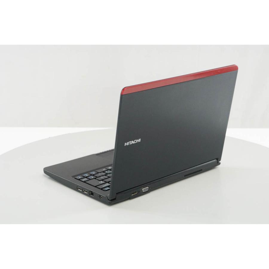[PG]USED 8日保証 残り7台!! HITACHI PC8RK5-X8121021J AMD E1 Micro-6200T 1GHz/2GB/Win7 Embedded FLORA ...