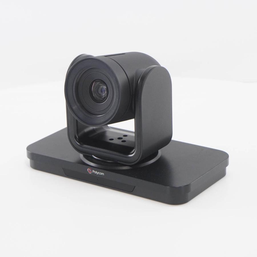 [PG]USED 8日保証 POLYCOM MPTZ-11 Group テレビ会議システム用カメラ ビデオ会議システム[ST02605 ...