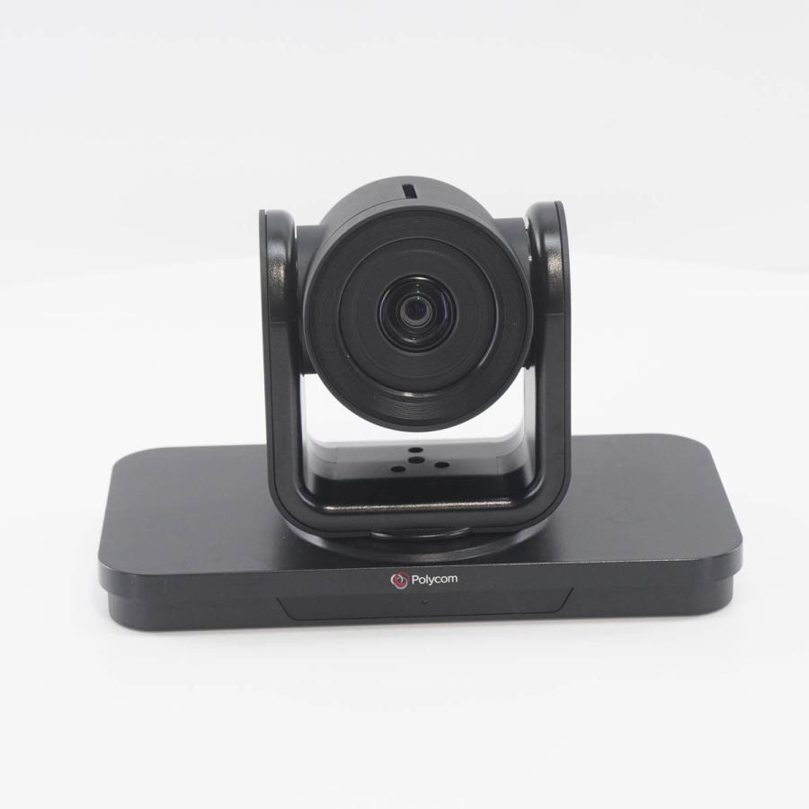 [PG]USED 8日保証 POLYCOM MPTZ-11 Group テレビ会議システム用カメラ ビデオ会議システム[ST02605 ...