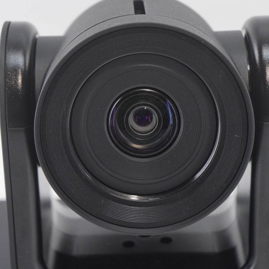 [PG]USED 8日保証 POLYCOM MPTZ-11 Group テレビ会議システム用カメラ ビデオ会議システム[ST02605 ...