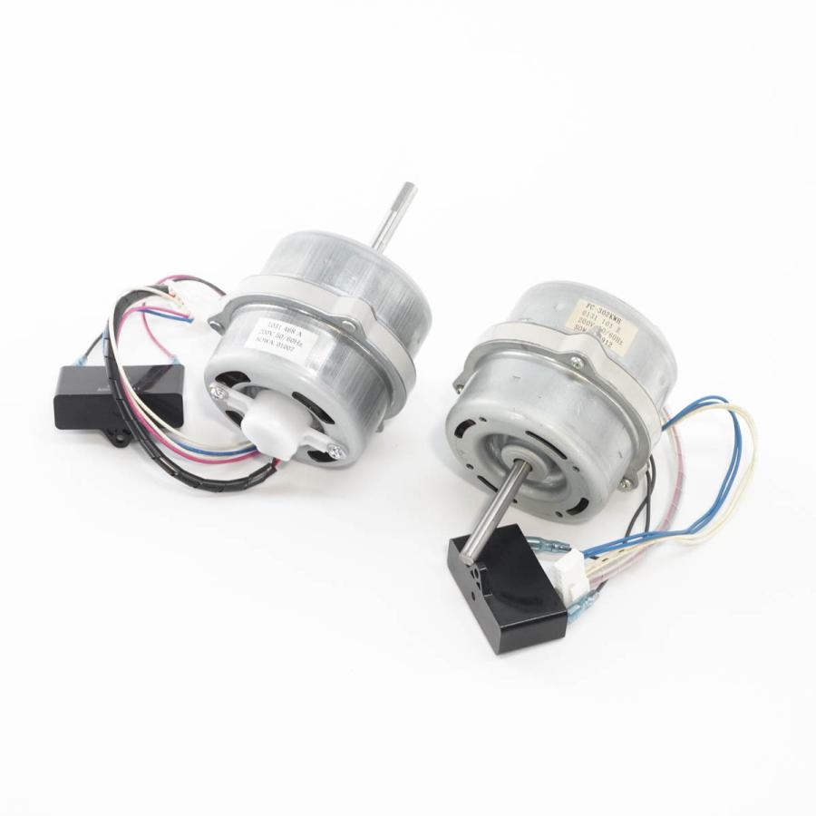 [PG]USED 8日保証 TAKETSUNA FC-302KWH TSKー15用熱風発生器用モーター[ST02640-0046] : DIRWINGSショップ - 通販 - Yahoo!ショッピング