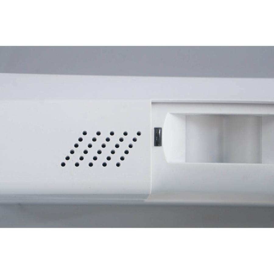 [DW] USED 8日保証 Securitron XMS ASSA ABLOY 赤外線センサー Exit Motion Sensor ...