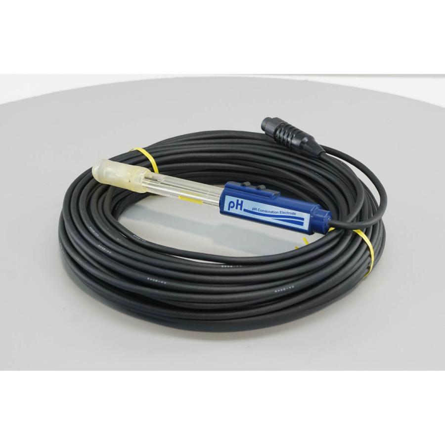 [JB] USED 現状販売 TOA DKK GST-2729C(S) pH電極 取扱説明書[ST02785-0449] : ソクラボショップ - 通販 - Yahoo!ショッピング