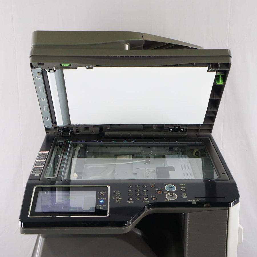 [JB]USED 現状販売 印刷39871枚 SHARP MX-2514 カラー複合機 A3[ST02828-0006] : ソクラボショップ ...
