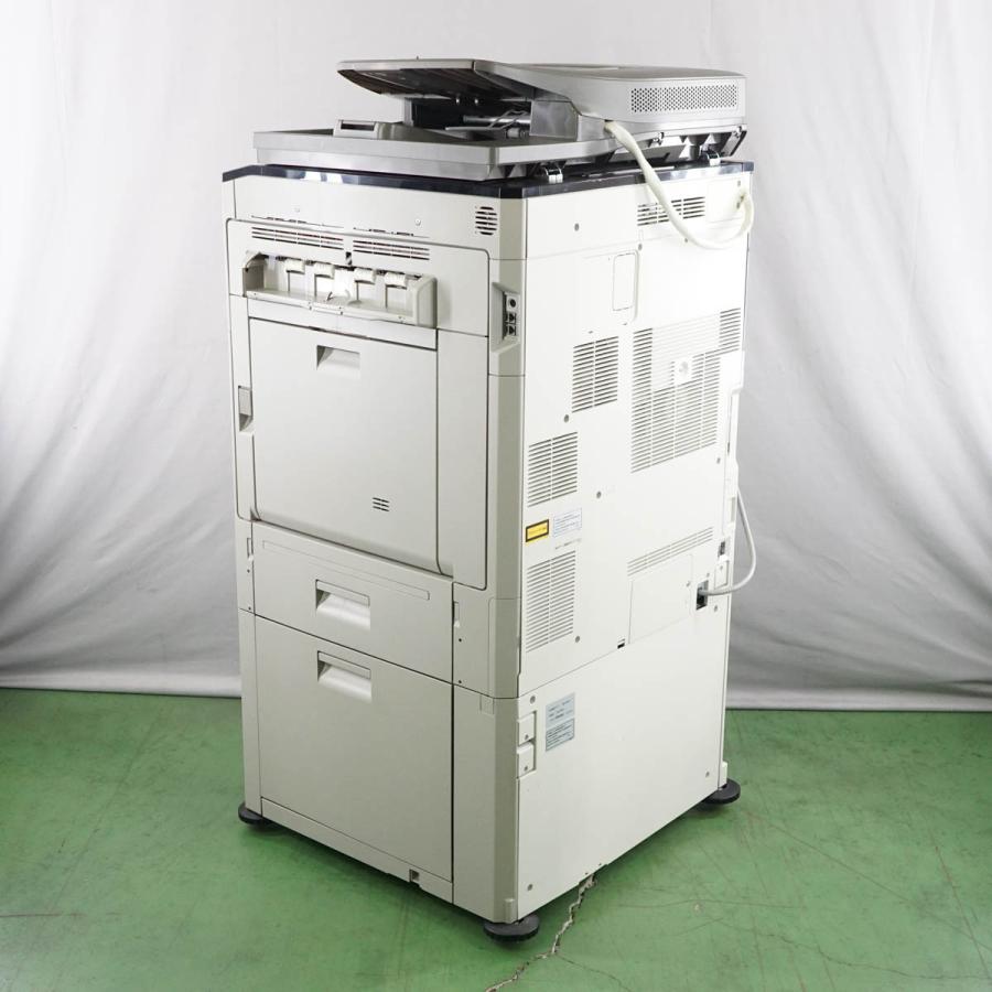 [JB]USED 現状販売 印刷39871枚 SHARP MX-2514 カラー複合機 A3[ST02828-0006] : ソクラボショップ ...