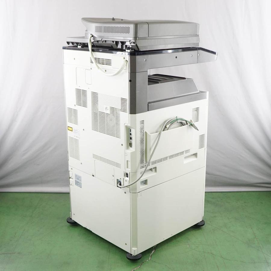 [JB]USED 現状販売 印刷39871枚 SHARP MX-2514 カラー複合機 A3[ST02828-0006] : ソクラボショップ ...
