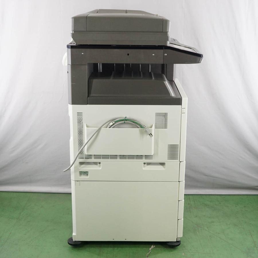 [JB]USED 現状販売 印刷39871枚 SHARP MX-2514 カラー複合機 A3[ST02828-0006] : ソクラボショップ ...