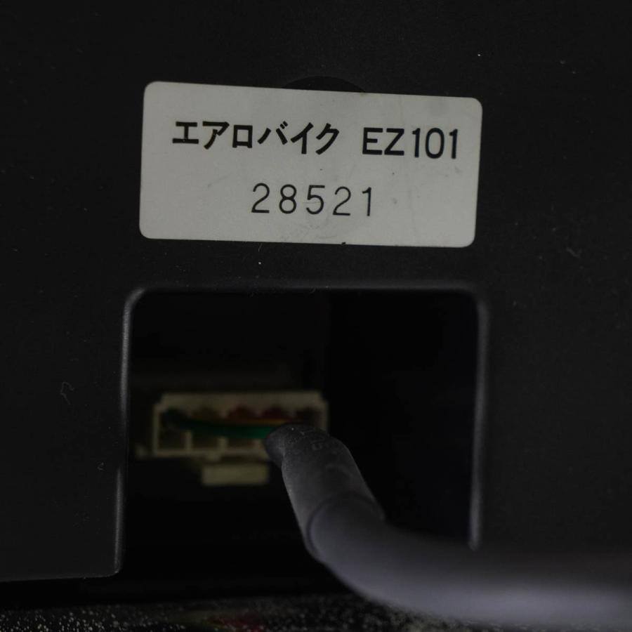 [PG]USED 8日保証 COMBI EZ101 AEROBIKE エアロバイク フィットネスバイク [ST02828-0015 ...