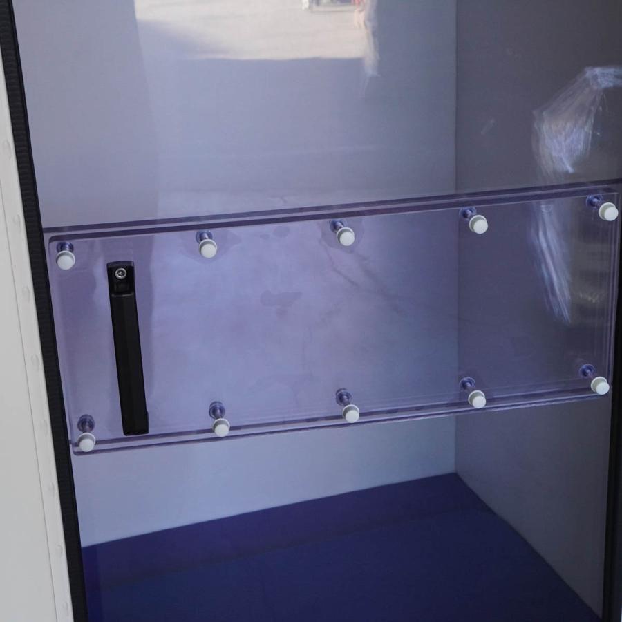 [PG]USED 8日保証 タイムワールド TB-20314-D O2 BOX O2ボックス 高気圧酸素ボックス 酸素カプセル O2カプセル ...