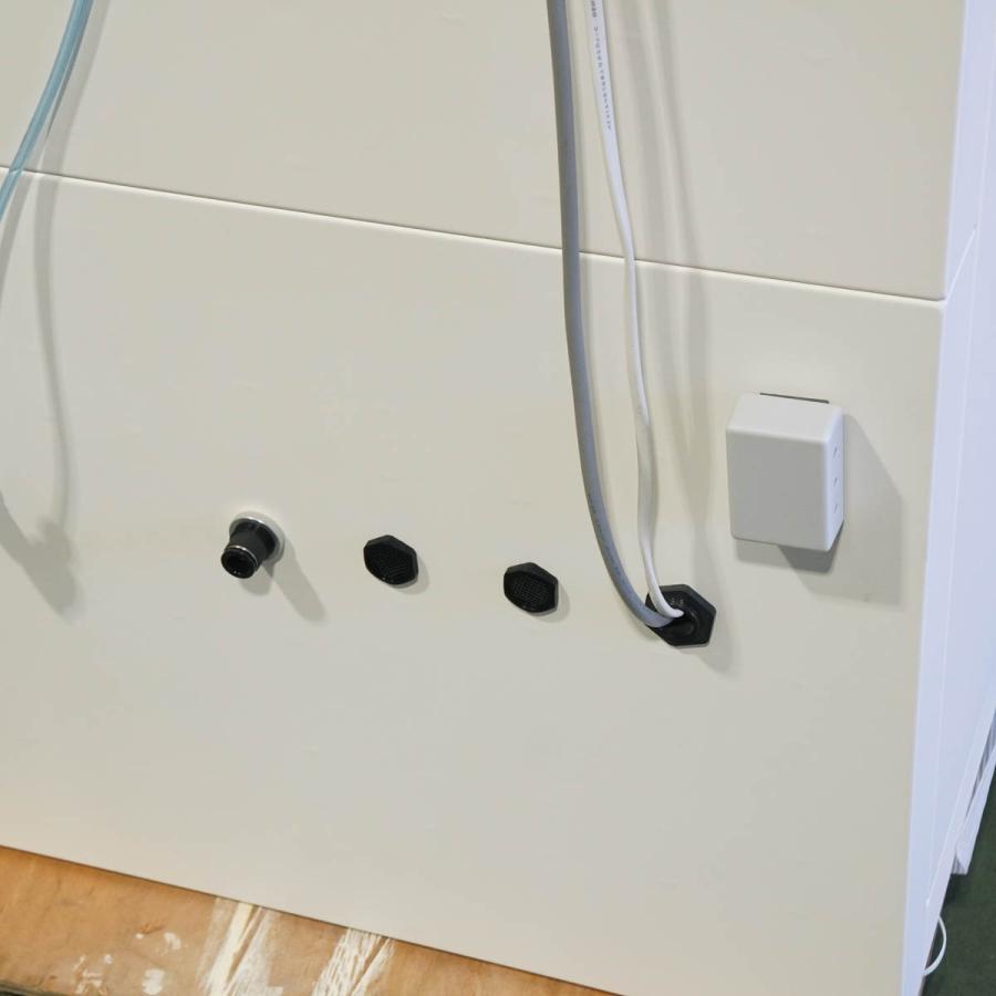 [PG]USED 8日保証 タイムワールド TB-20314-D O2 BOX O2ボックス 高気圧酸素ボックス 酸素カプセル O2カプセル ...