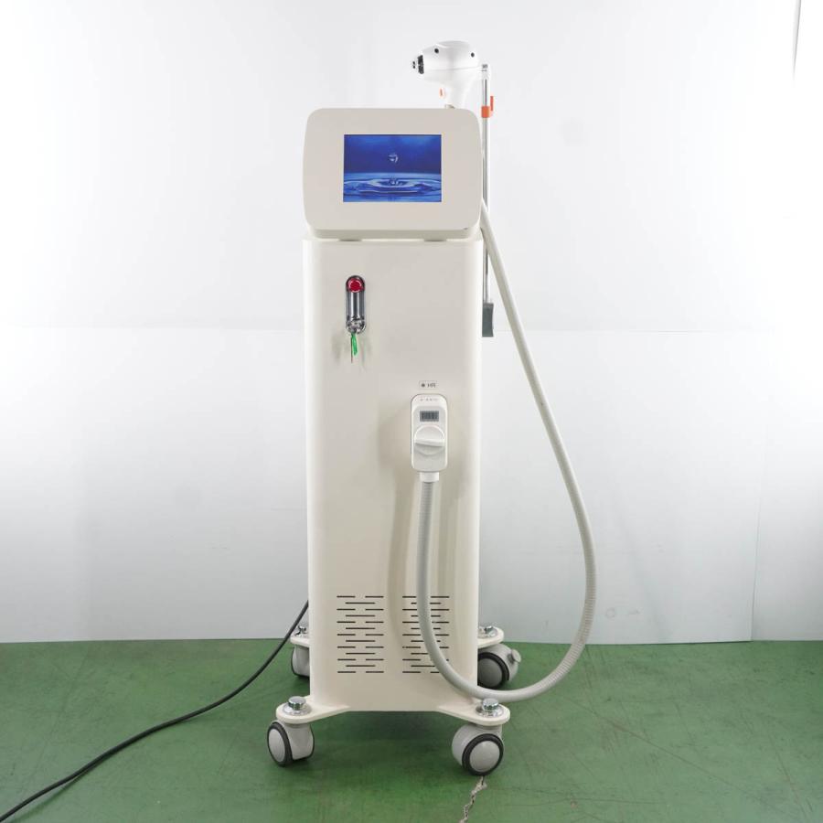 [PG]USED 8日保証 WAARM WLE-3000 LIGHENCEII 脱毛器 ライエンス2 鍵付[ST02828-0127] : 02828-0127 : DIRWINGSショップ ...