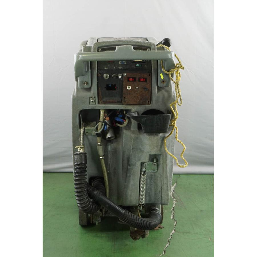[JB] USED 現状販売 TENNANT 5100 Scrubber-Dryer 床洗浄機[ST02837-0013] : ソクラボ ...