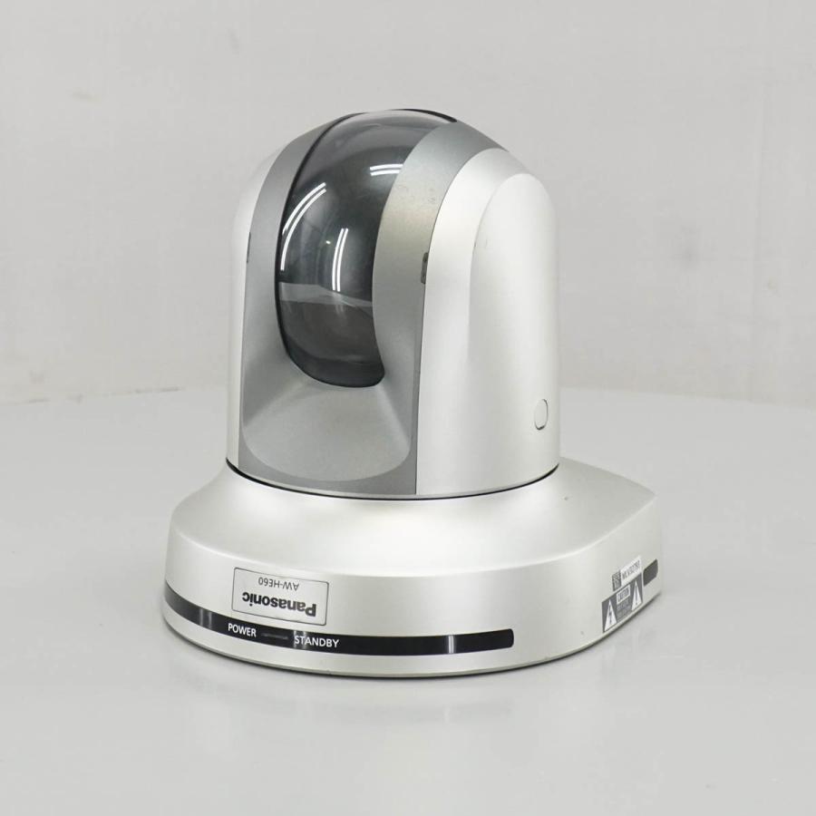 [PG]USED 8日保証 Panasonic AW-HE60 AW-HE60HN インテグレーテッドカメラ ビデオカメラ 防犯カメラ ...