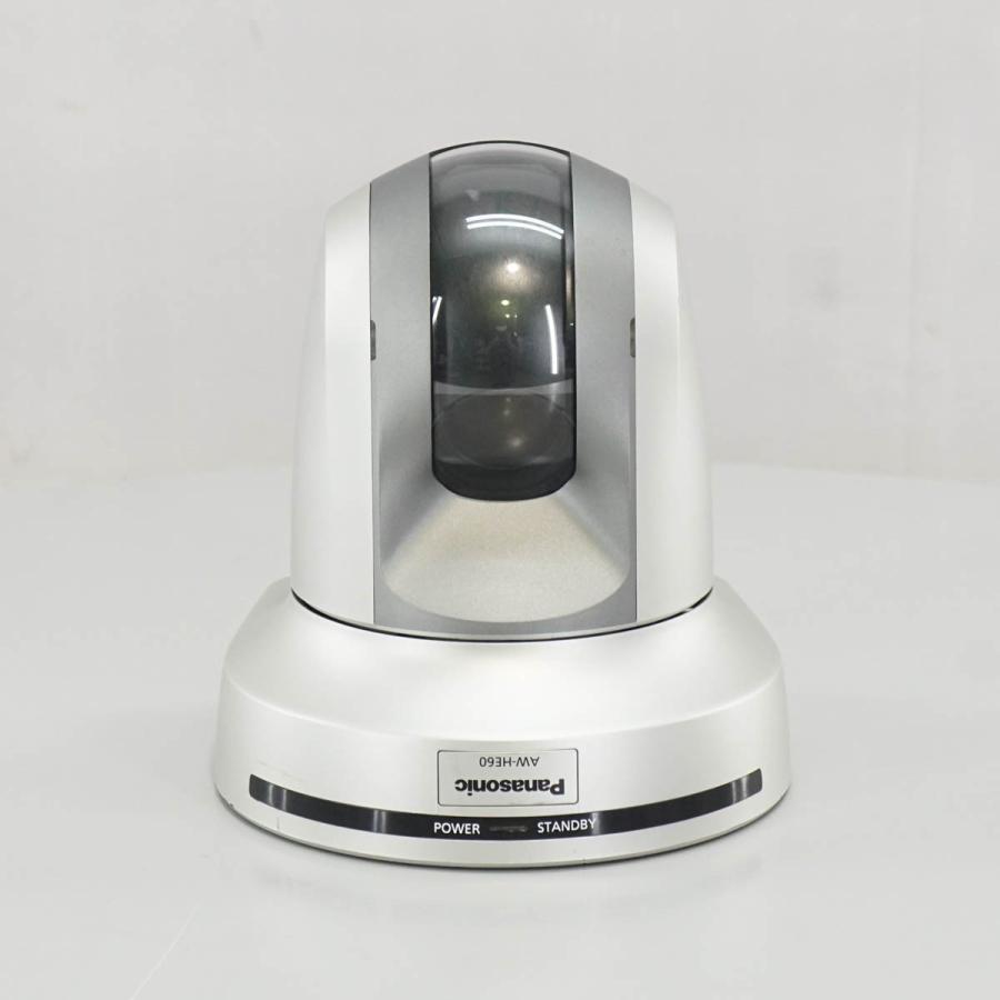 [PG]USED 8日保証 Panasonic AW-HE60 AW-HE60HN インテグレーテッドカメラ ビデオカメラ 防犯カメラ ...