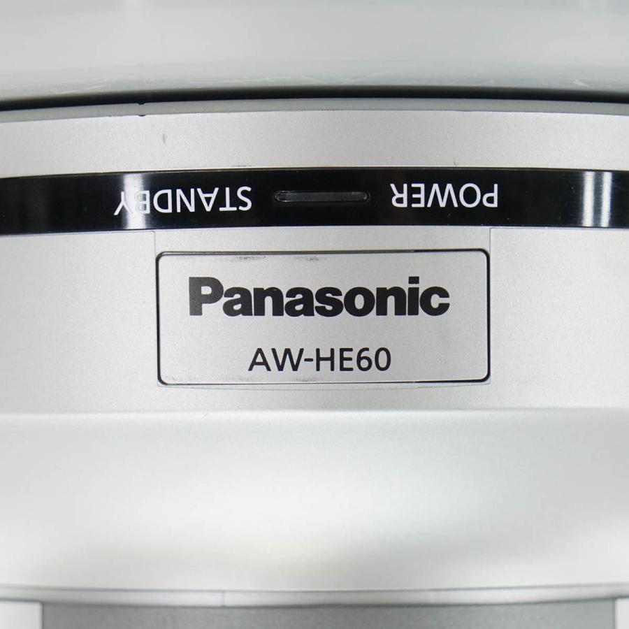[PG]USED 8日保証 Panasonic AW-HE60 AW-HE60HN インテグレーテッドカメラ ビデオカメラ 防犯カメラ ...