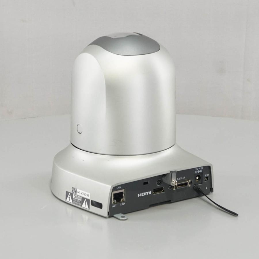 [PG]USED 8日保証 Panasonic AW-HE60 AW-HE60HN インテグレーテッドカメラ ビデオカメラ 防犯カメラ ...