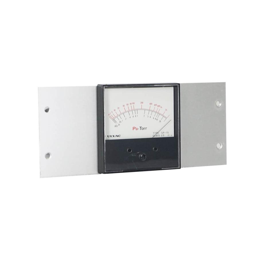 [DW] USED 8日保証 ULVAC GP-1S WP-01 ピラニ真空計 Pa-Torr[ST02867-0009] : ソクラボ ...