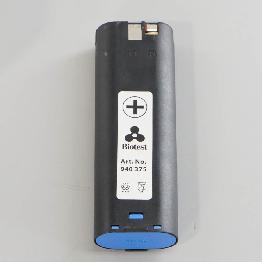 [JB]USED 現状販売 Biotest Hycon RCS plus Air Sampler エアーサンプラー[ST02894-0002 ...