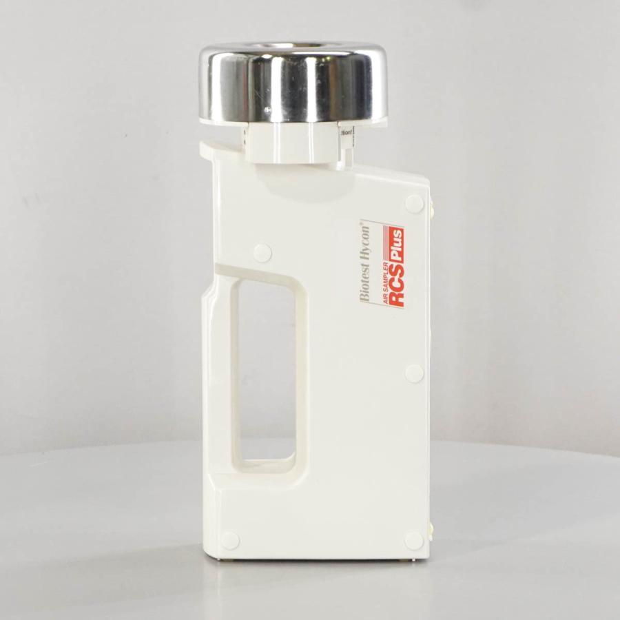 [JB]USED 現状販売 Biotest Hycon RCS plus Air Sampler エアーサンプラー[ST02894-0002 ...