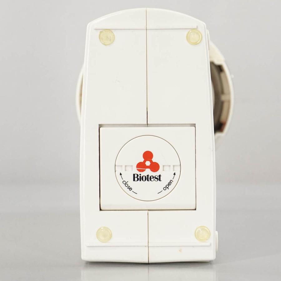 [JB]USED 現状販売 Biotest Hycon RCS plus Air Sampler エアーサンプラー[ST02894-0002 ...