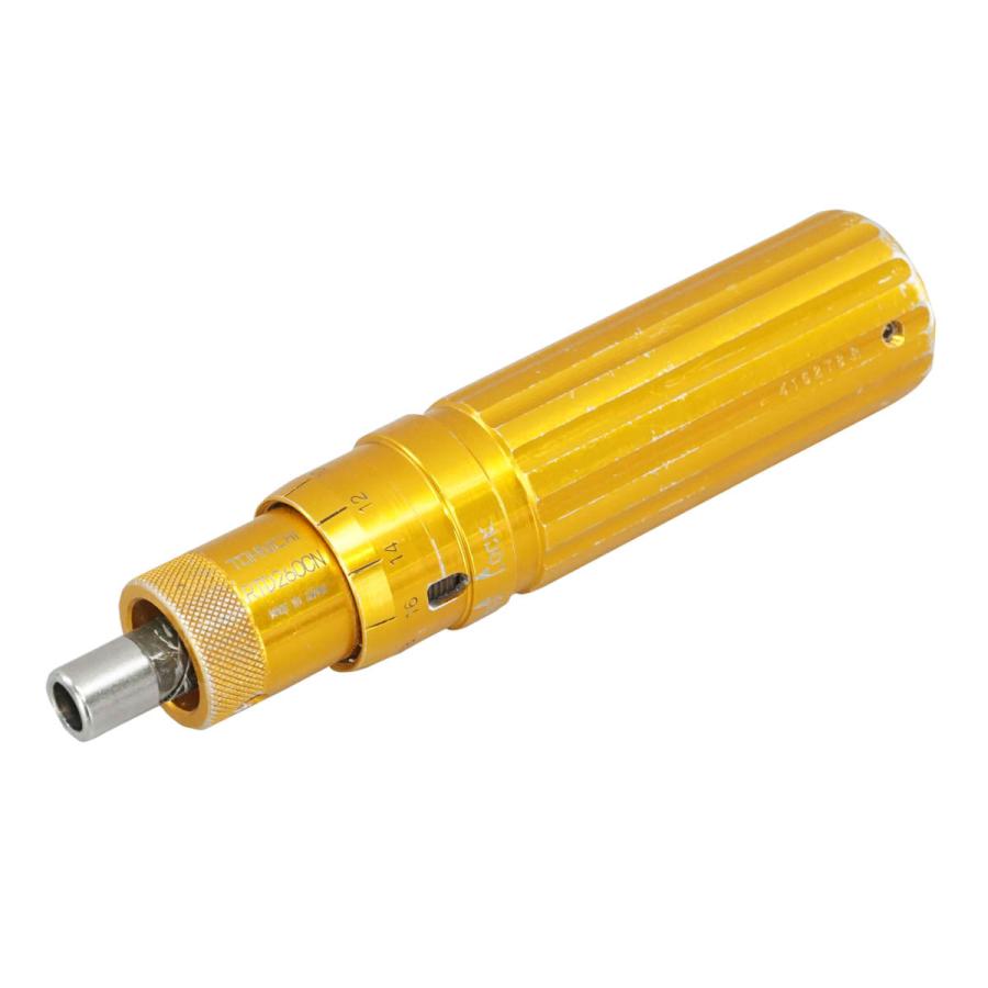 [PG]USED 8日保証 TOHNICHI RTD260CN トルクドライバー[ST02901-0134] : ソクラボショップ - 通販 ...