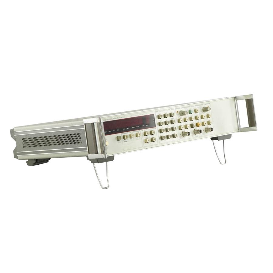 [DW]USED 8日保証 HP 5334A UNIVERSAL COUNTER ユニバーサルカウンター[ST02901-0249] : ソク ...