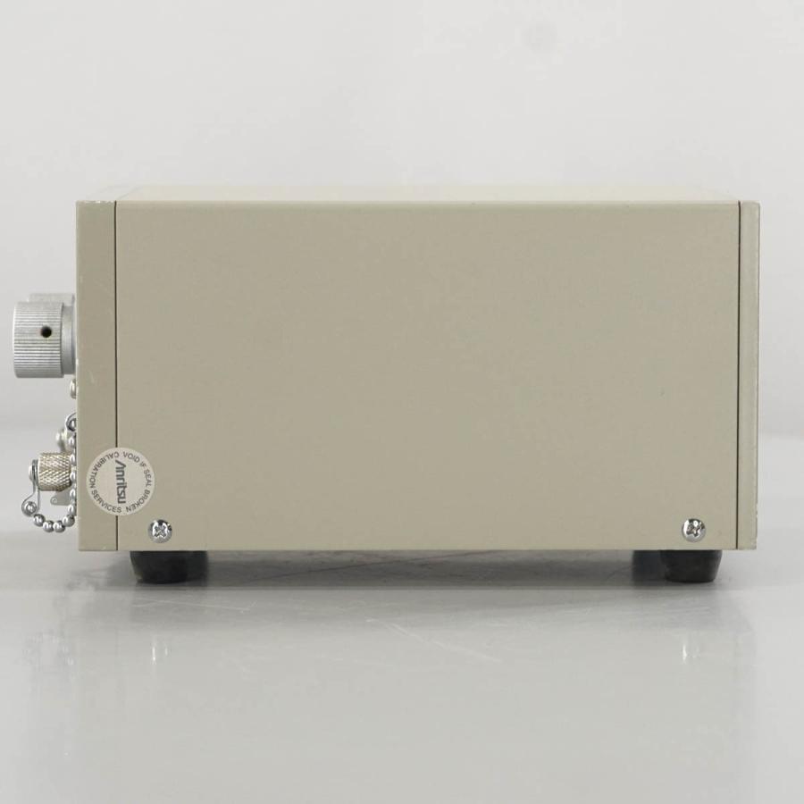 [DW]USED 8日保証 9台入荷 Anritsu MN9605C OPTICAL ATTENUATOR オプティカルアッテネーター[SK02901-0397] : DIRWINGSショップ ...