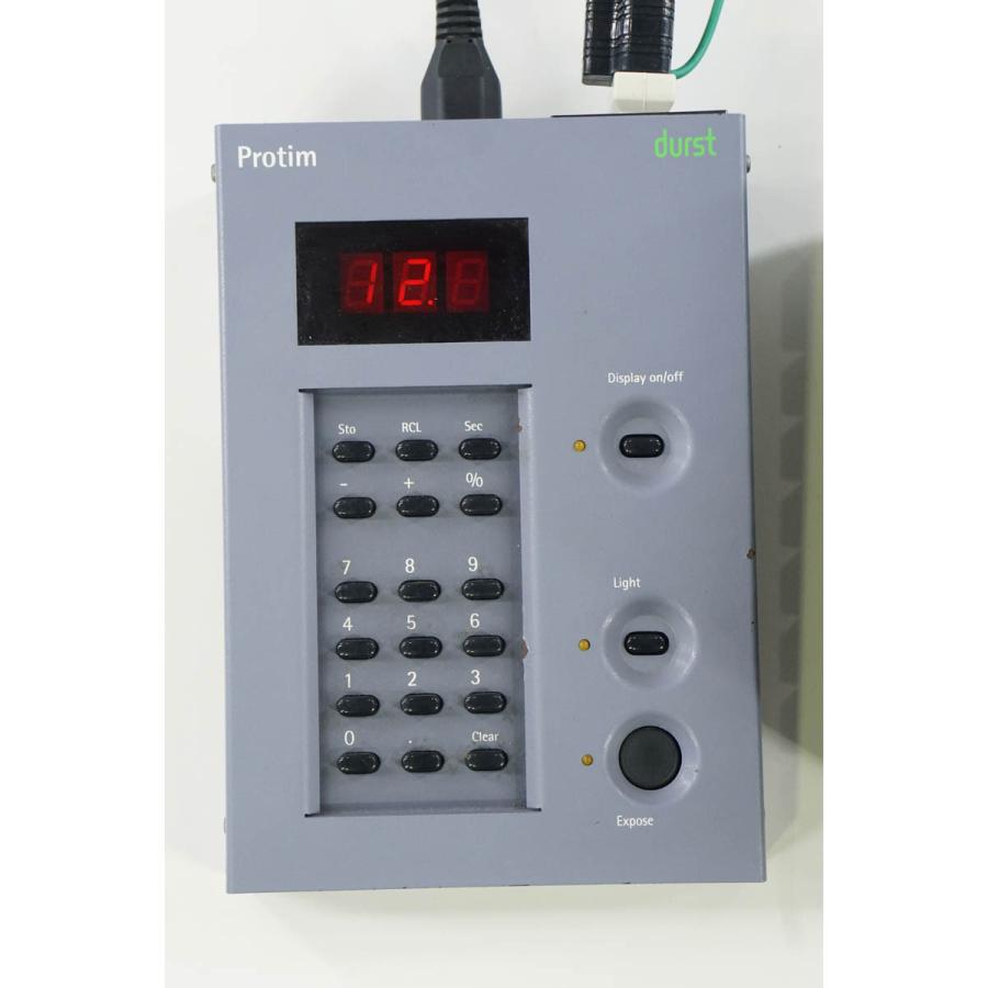 [PG]USED 8日保証 durst L1200 Protim 引伸機 引き伸ばし機 電源コード[ST02936-0031] : ソクラボ ...