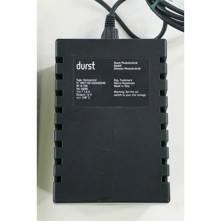 [PG]USED 8日保証 durst L1200 Protim 引伸機 引き伸ばし機 電源コード[ST02936-0031] : 02936 ...