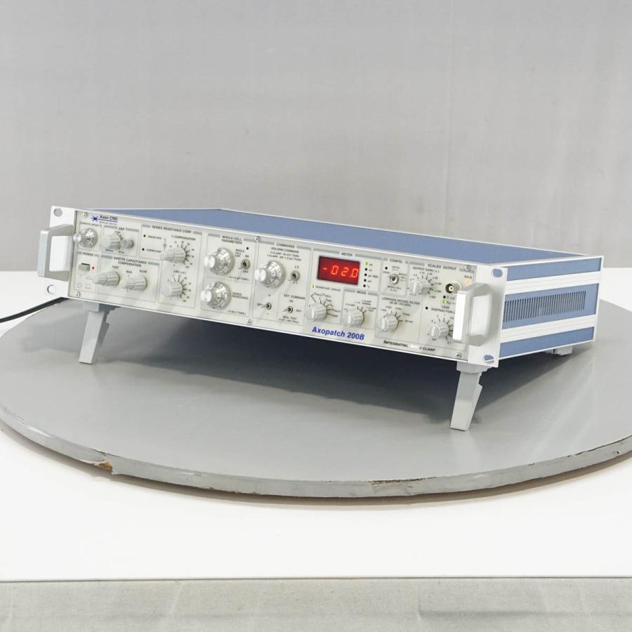 [DW]USED 8日保証 セット Molecular Devices 1440A 200B Axon CNS Axopatch ...