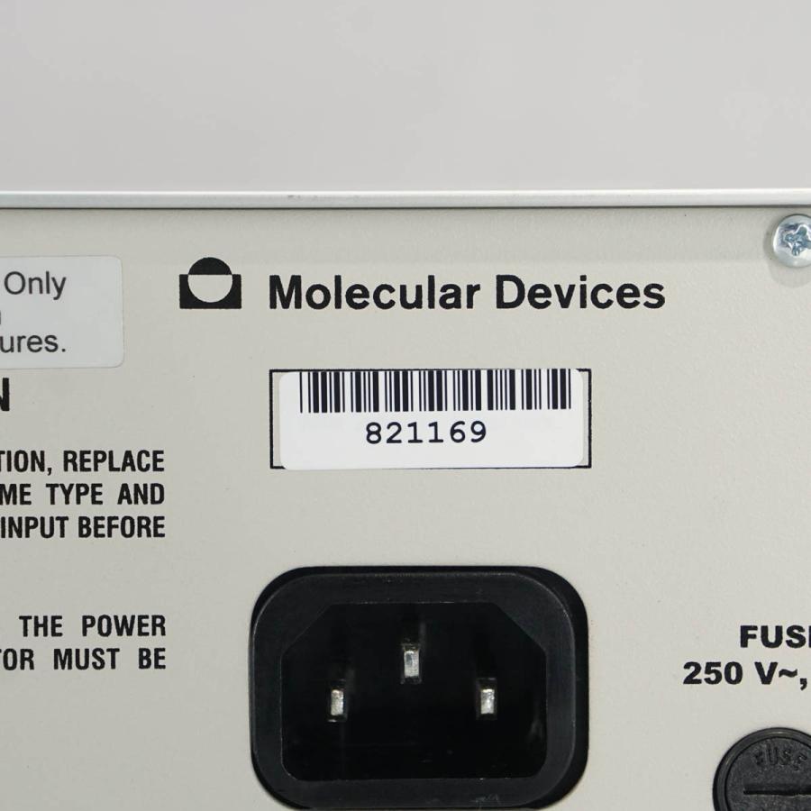 [DW]USED 8日保証 セット Molecular Devices 1440A 200B Axon CNS Axopatch ...