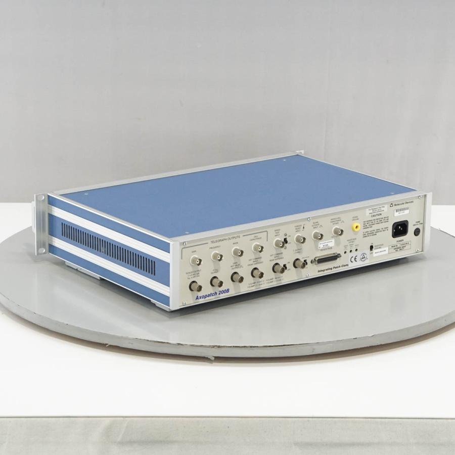 [DW]USED 8日保証 セット Molecular Devices 1440A 200B Axon CNS Axopatch ...