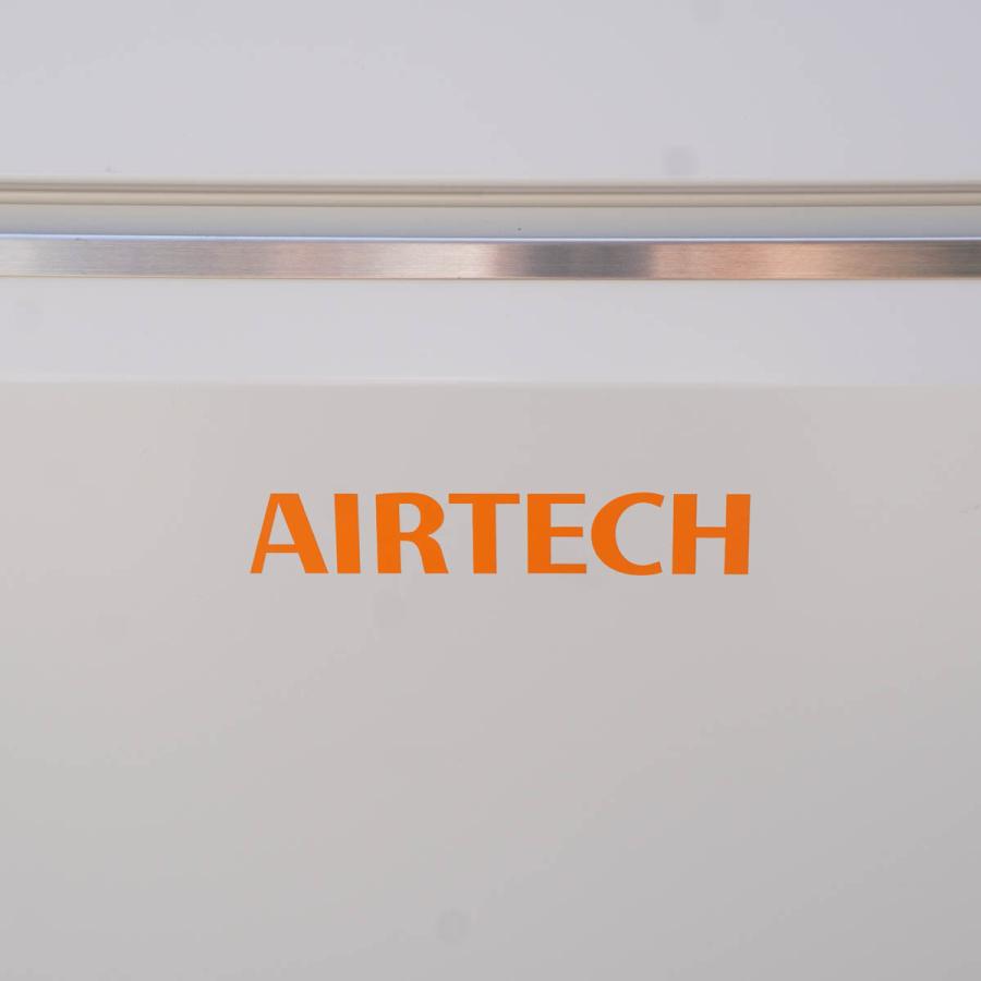 [DW]USED 8日保証 2021年6月点検 AIRTECH BHC-1607 II A2 安全キャビネット クリーンベンチ バイオハザード対策用 取扱説...[ST02937-0082 ...