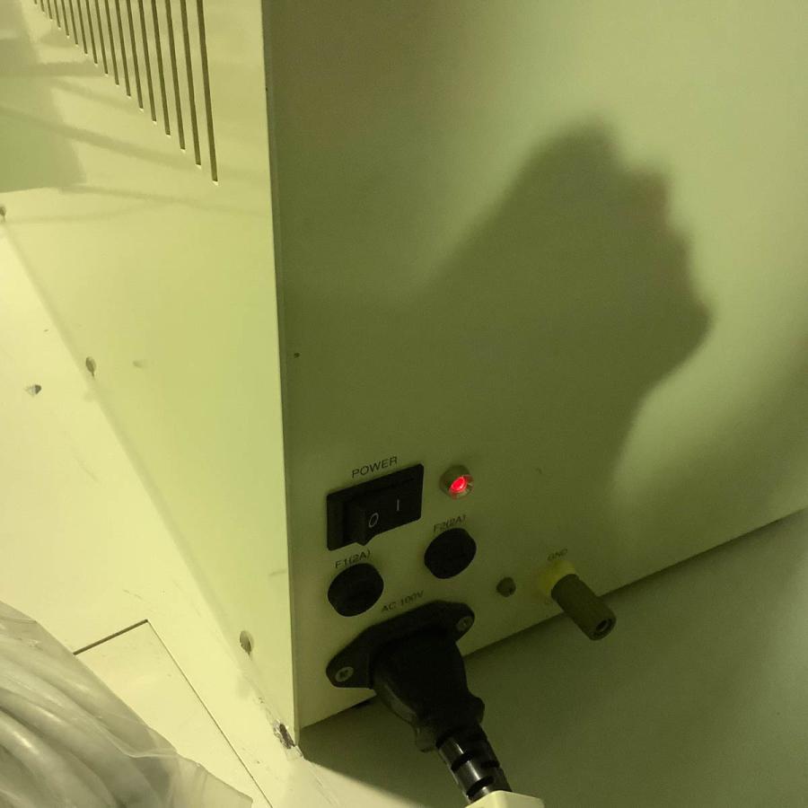 [JB]USED 現状販売 一式セット HITACHI S-3000N W-5030 SEMEDX TypeN Integration ...