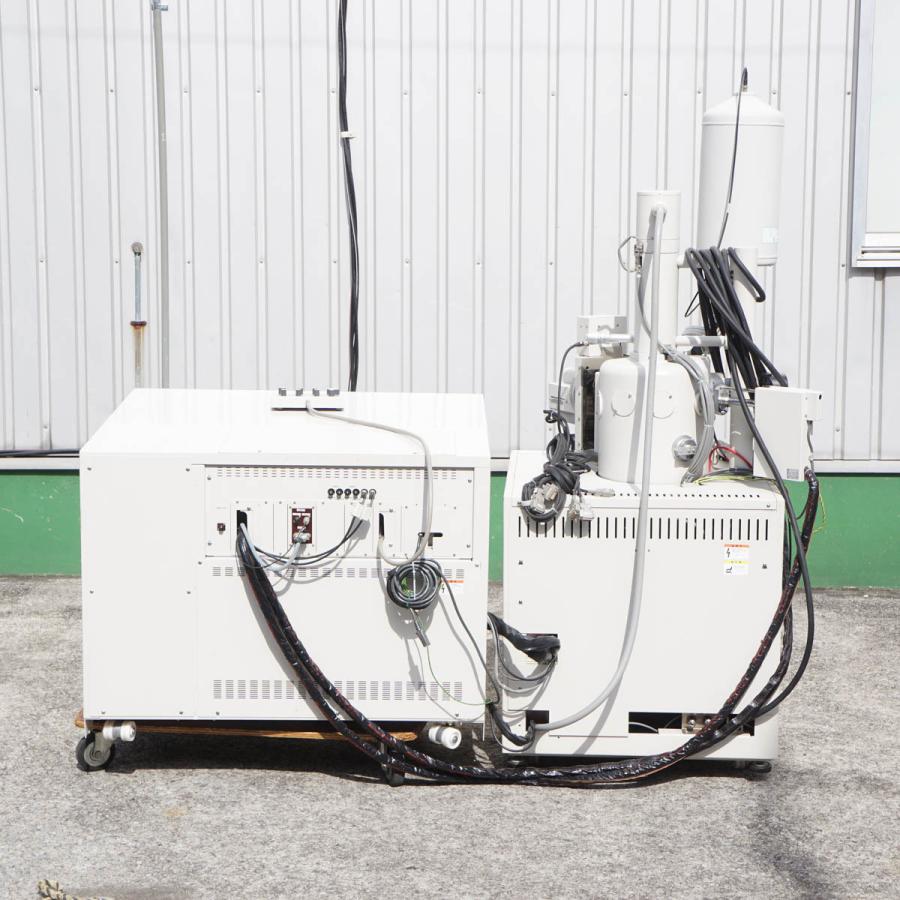 [JB]USED 現状販売 一式セット HITACHI S-3000N W-5030 SEMEDX TypeN Integration ...