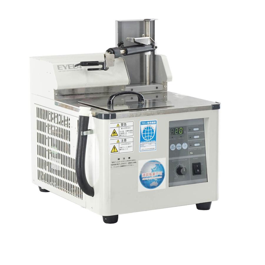 [DW]USED 8日保証 EYELA PSL-1400 LOW TENP PAIRSTIRRER ローテンプペアスターラー -40℃~0℃[ST02954-0012] : ソクラボショップ ...